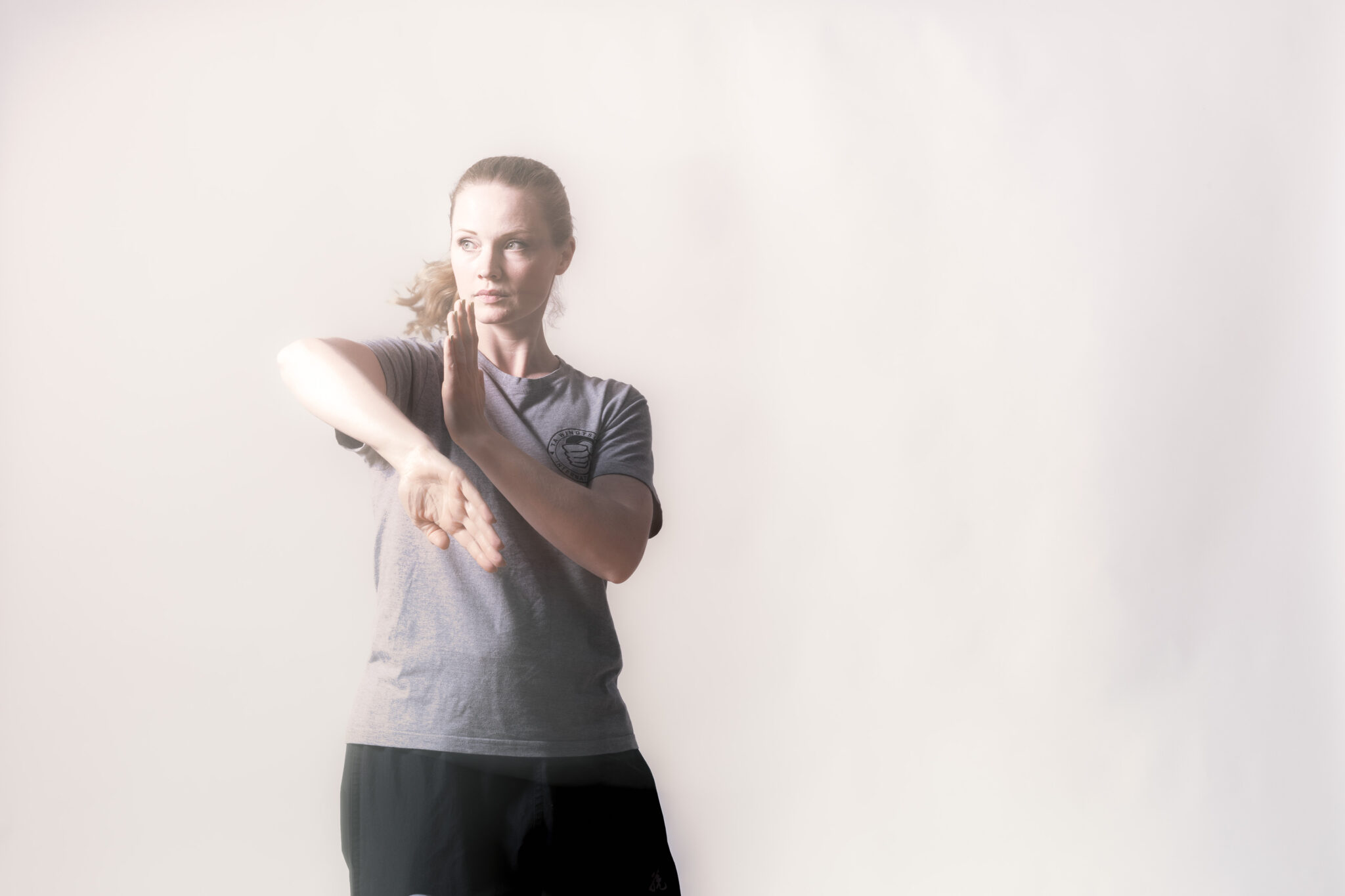 TAWT für Frauen - TA Wing Tsun Kampfkunst